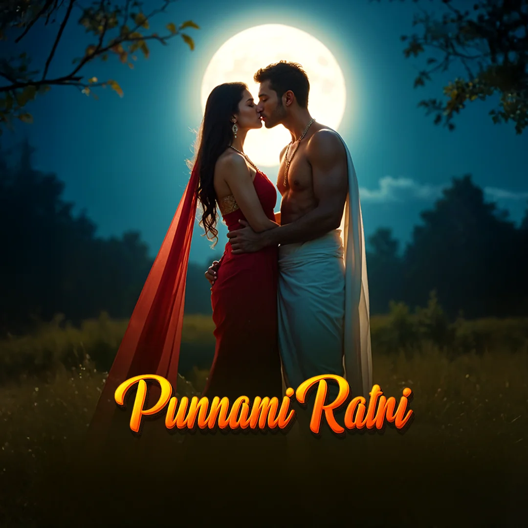 Punnami Ratri