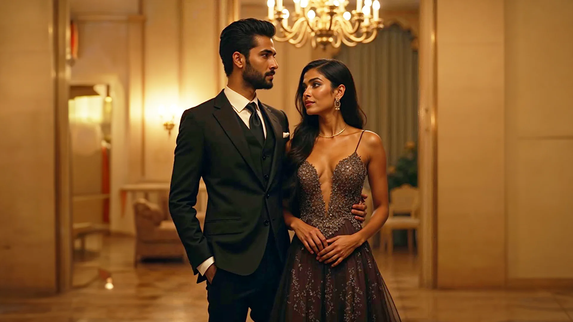 Ishq With A Billionaire | Kuku FM