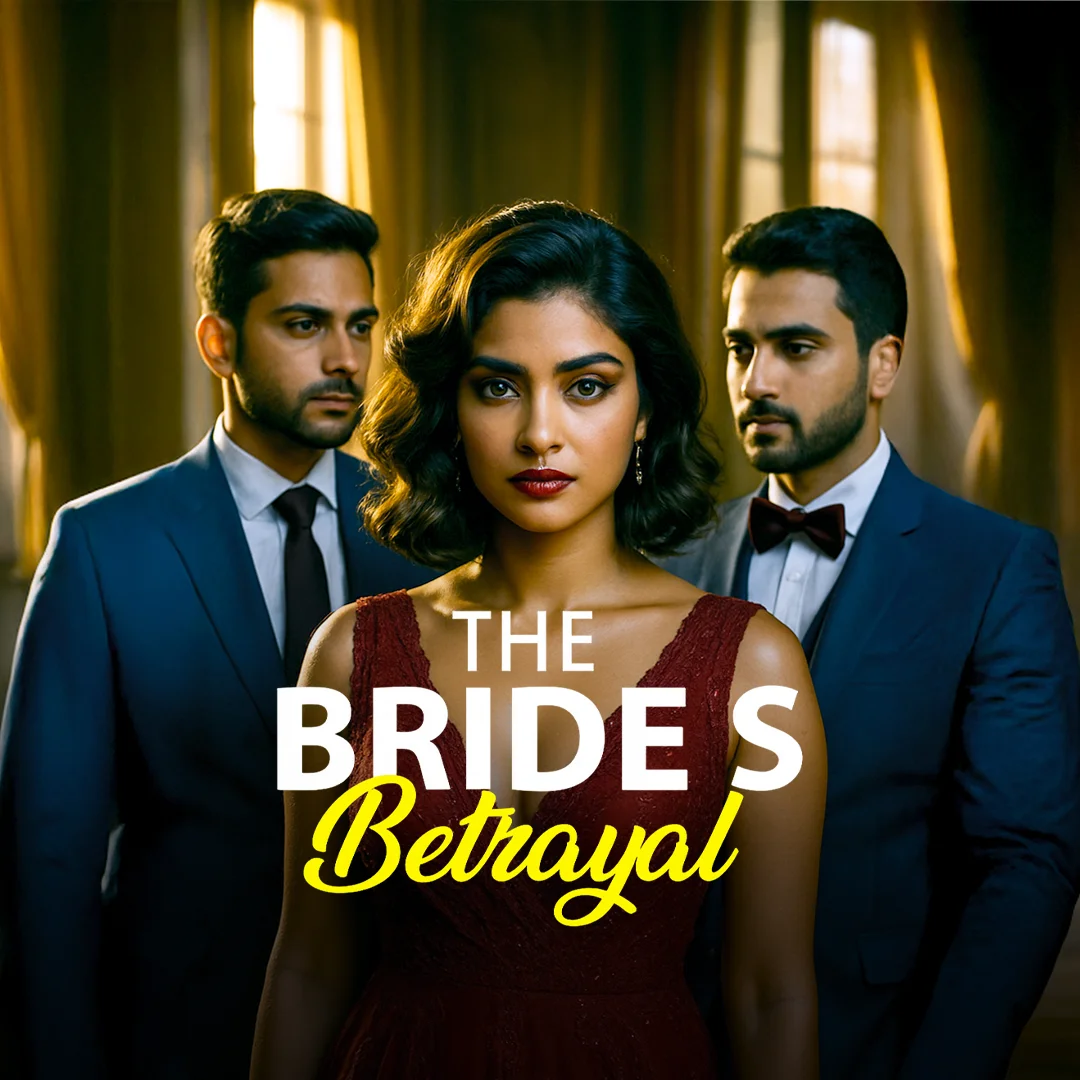 The Bride's Betrayal