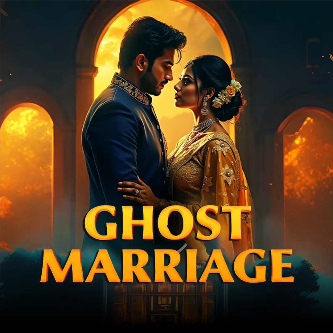 Ghost Marriage