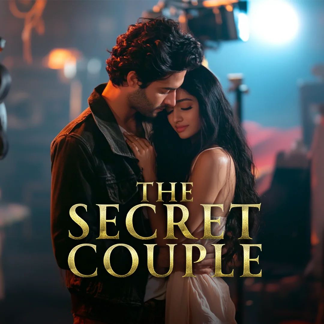 The Secret Couple