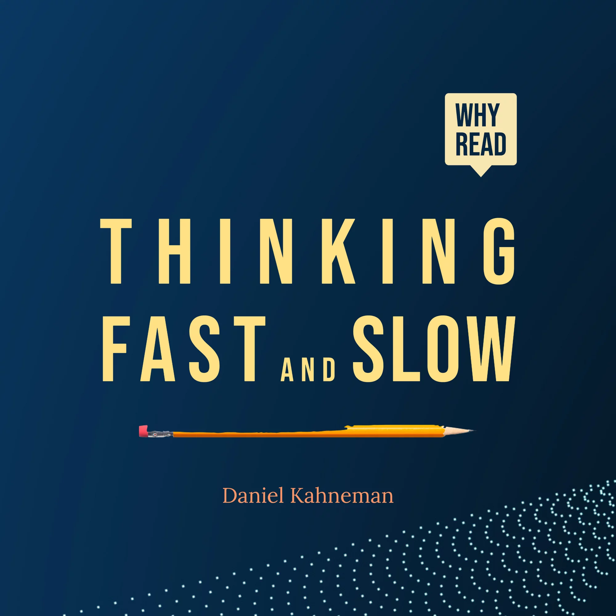 Thinking Fast and Slow Book