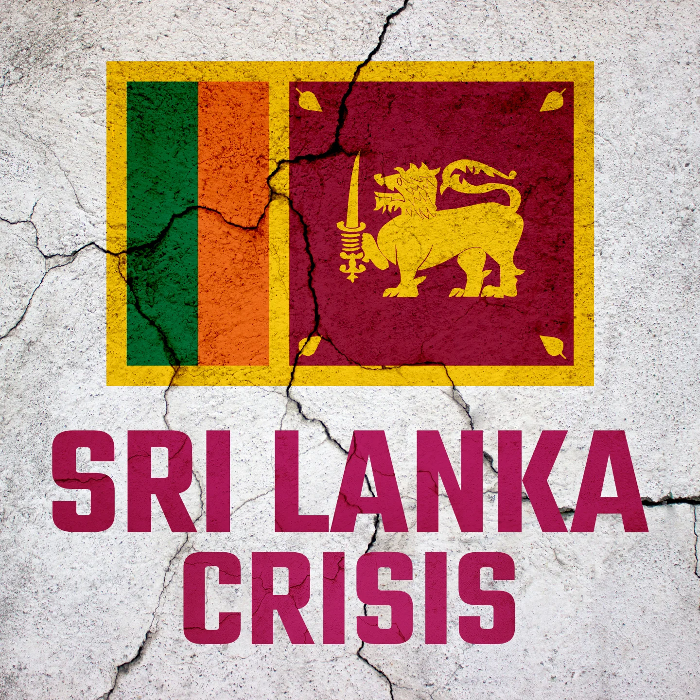 Sri Lanka Crisis
