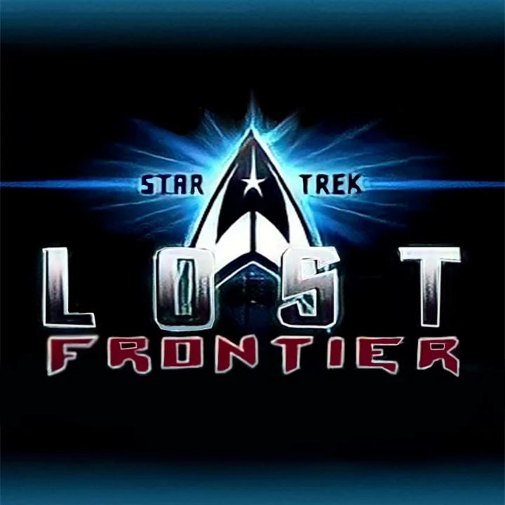 Star Trek: Lost Frontier by Eric L. Busby