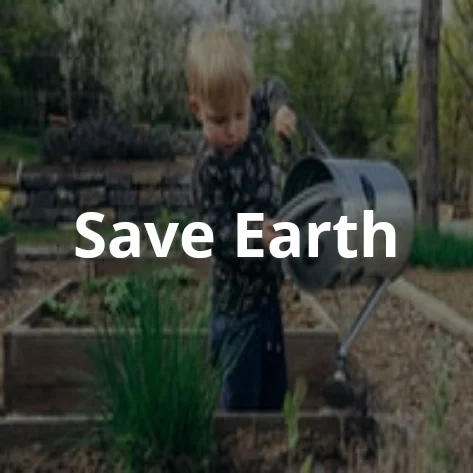 Save Earth