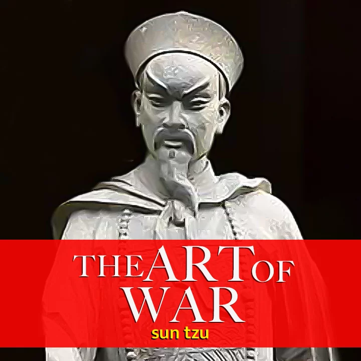 The Art of War by Sun Tzu – All Episodes | Kuku FM