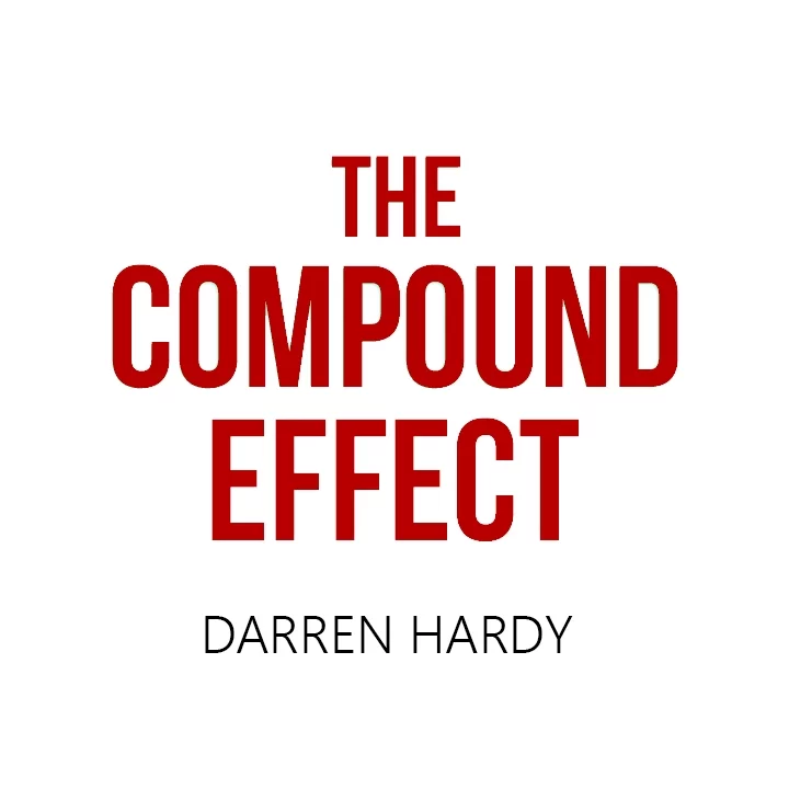 The Compound Effect