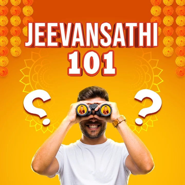 Jeevansathi 101