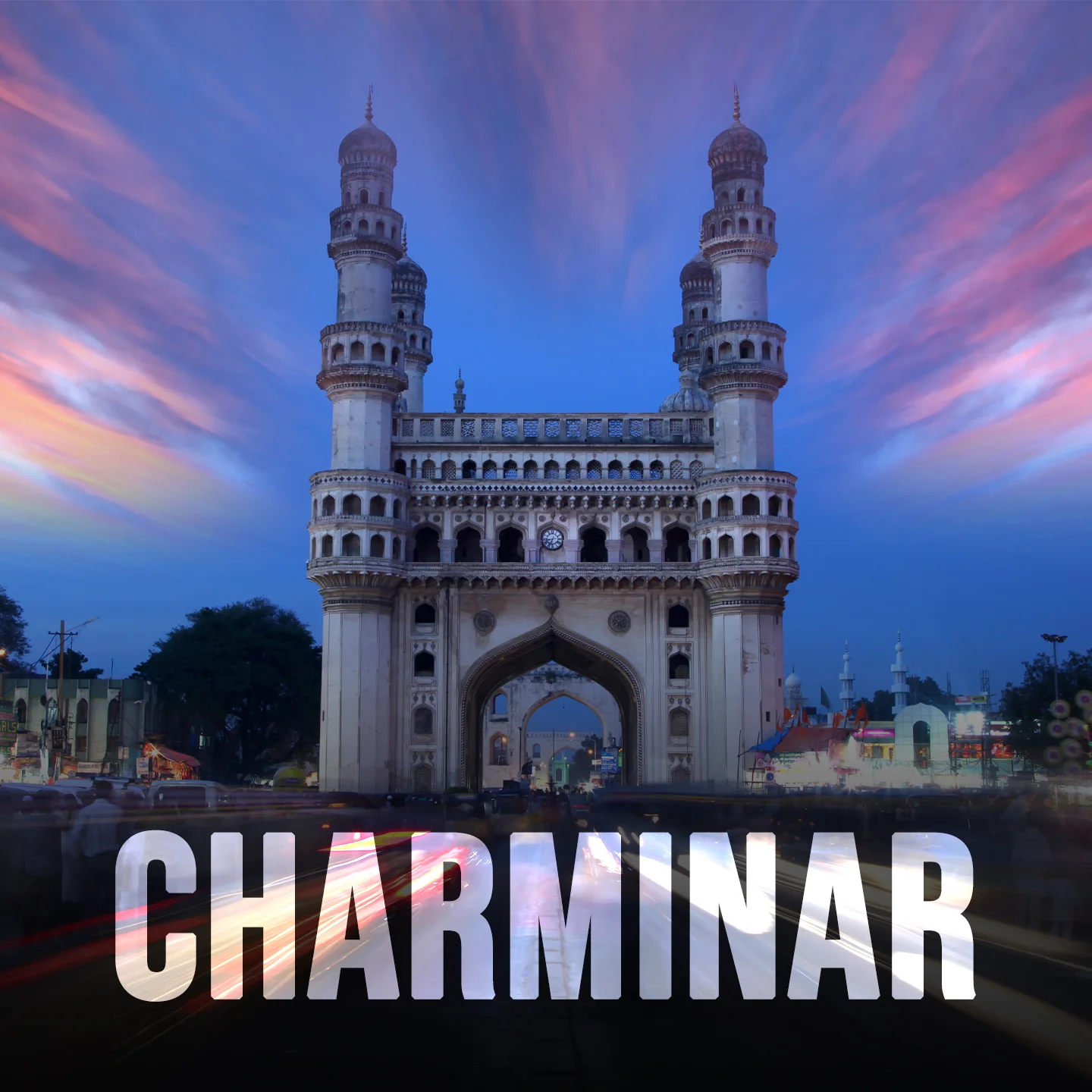 Charminar
