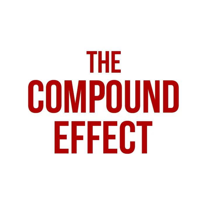 The Compound Effect