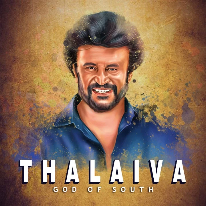 Thaliava God of South | Kukufm