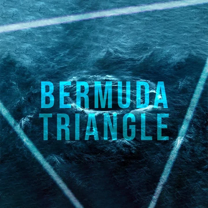 Bermuda Triangle - An Ancient Mystery