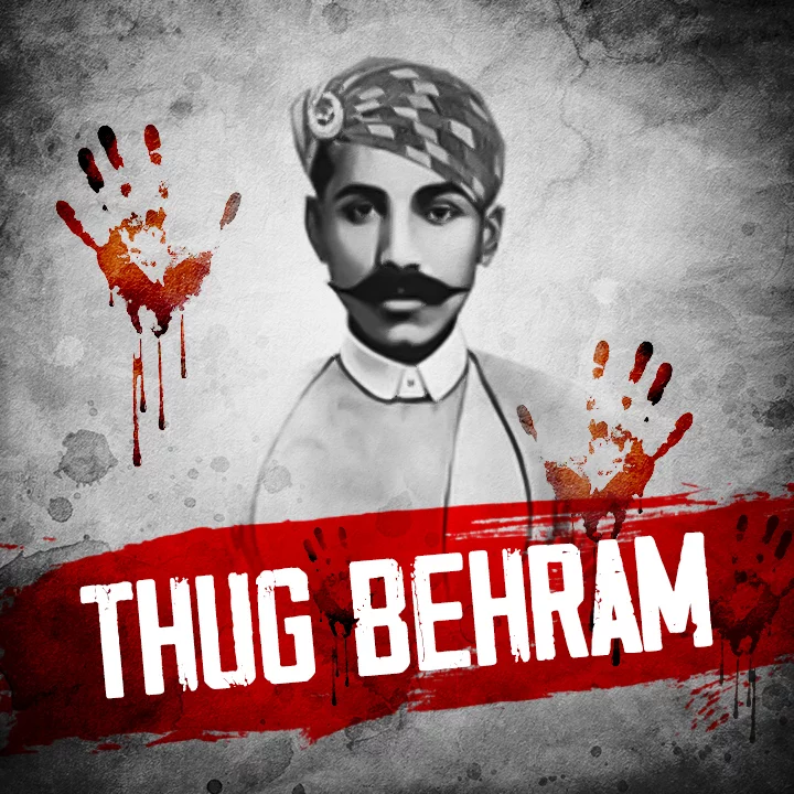 Thug Behram | Kukufm