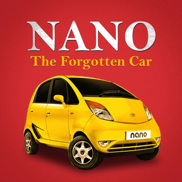Nano - The Forgotten Car | Kukufm