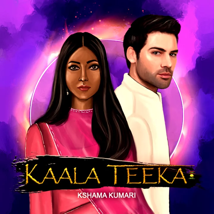 Kaala Teeka