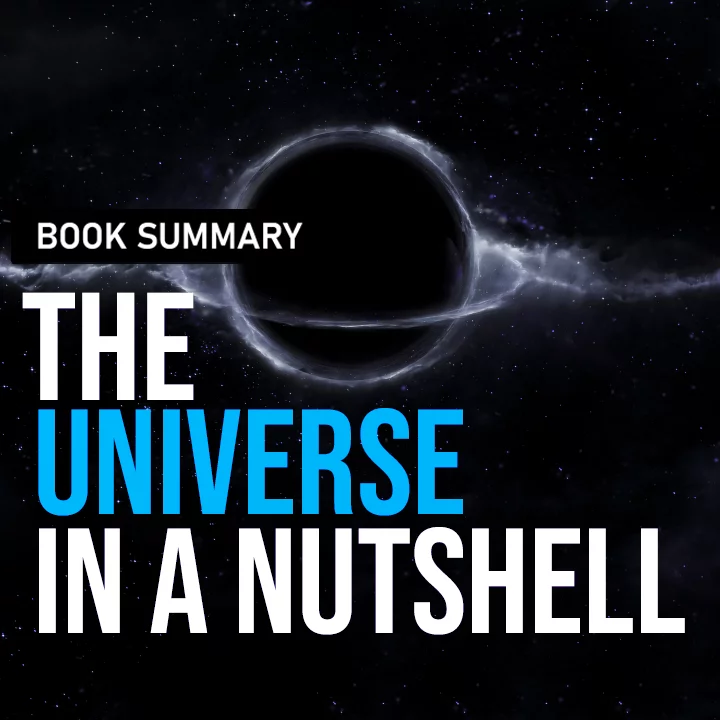 Universe In A Nutshell