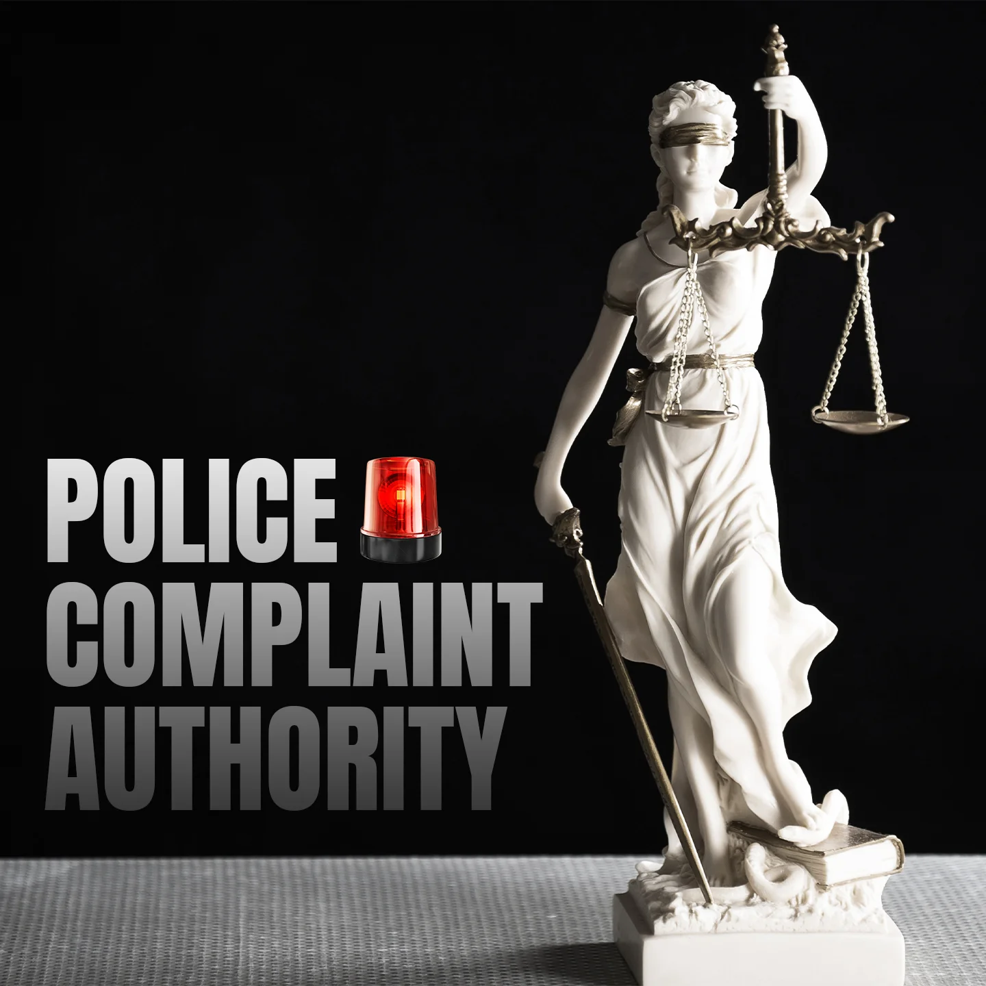 Police Complaint Authority