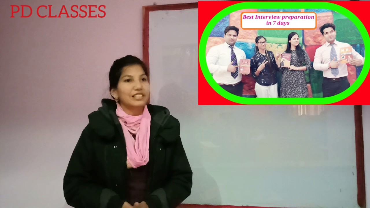 PD Classes 【Manoj Sharma】 | demo #lesson #plan for #teachers #kvs #aps ...