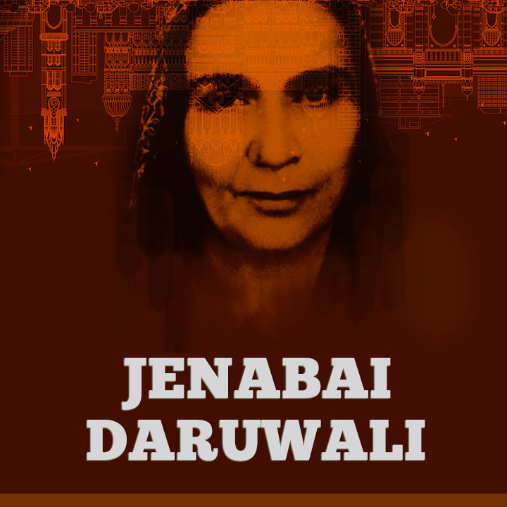 Jenabai Daruwali - First Mafia Queen of Mumbai