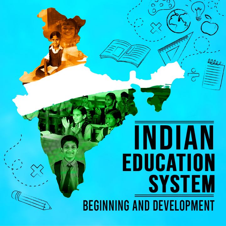 Indian Education System Beginning And Development Chp 7 National