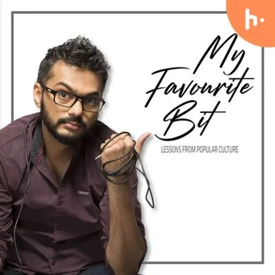 E05: We like people like us - House MD