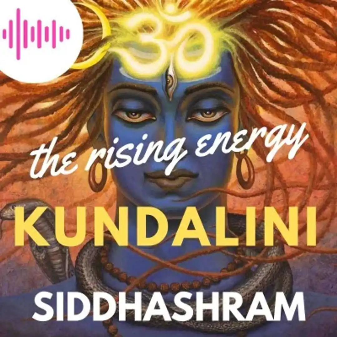 Kundalini Shakti | Truth about Inner Awakening | Mahavatar Babaji | Yog ...