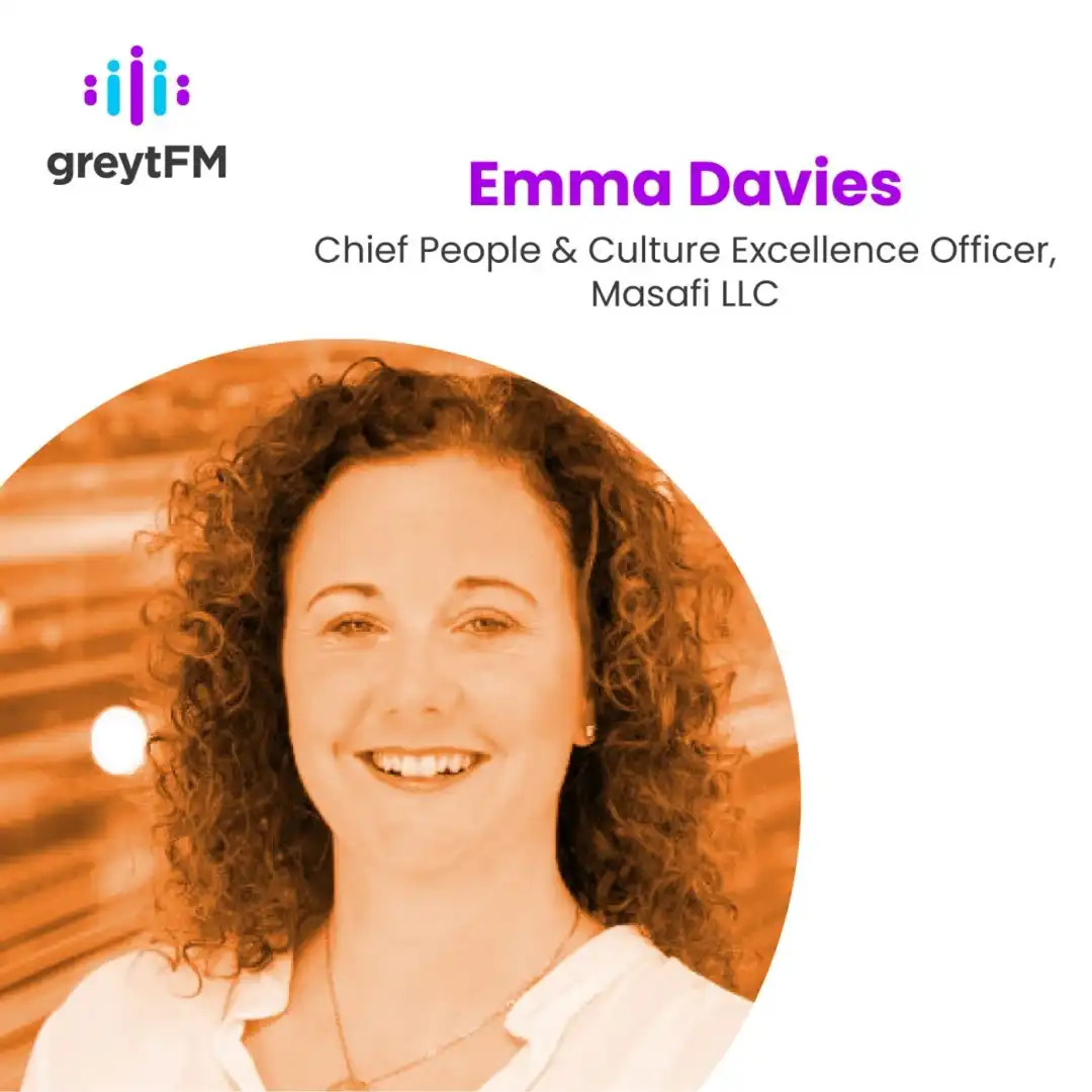 Ep 019 - Leadership Development: A Look at How Organisations Can ...