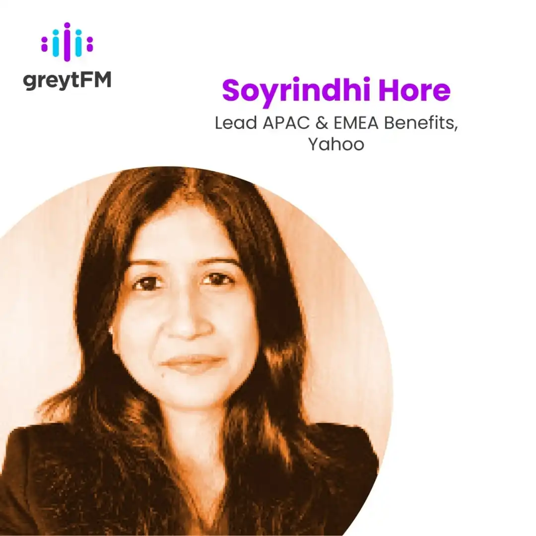 Ep 020 - Industrial Psychology and Its Relevance in the Workplace