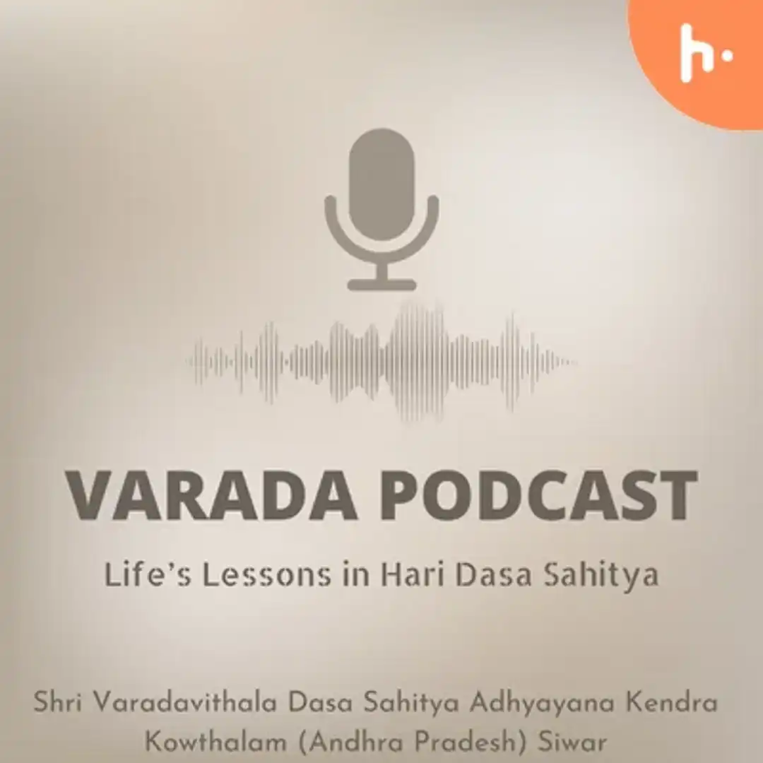 Shri Varadavithalara Jeevana Charitre :: Kannada :: SVDSAK :: Kowthalam ...