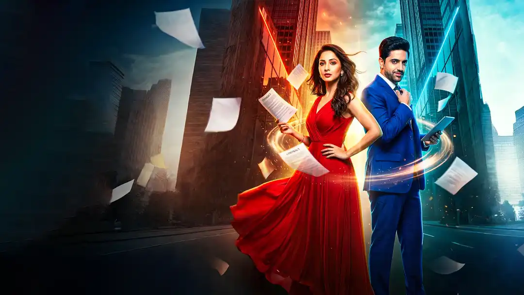 Lady Boss Returns - Episodes