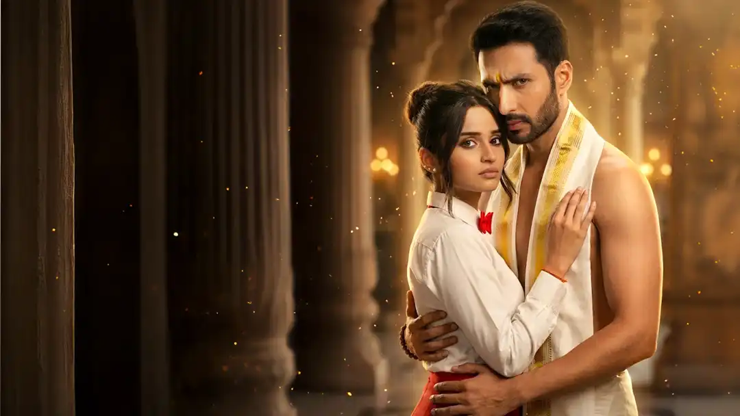 Sanyaas vs Shararat - Episodes