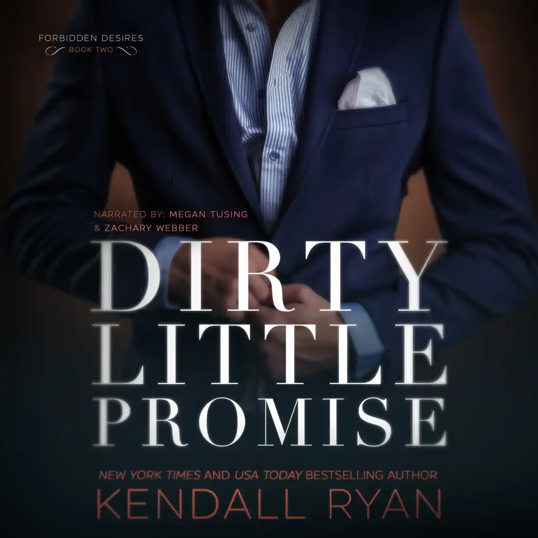 Dirty Little Promise - Listen Full Series Online | Kuku FM