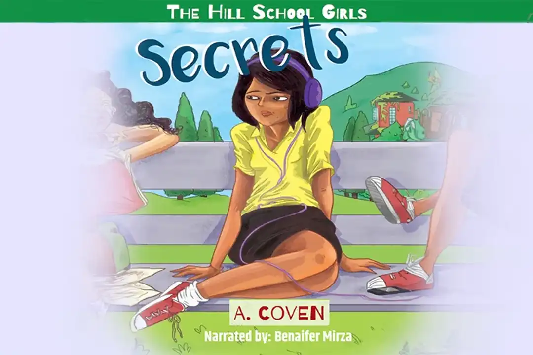 The Hill School Girls: Secrets