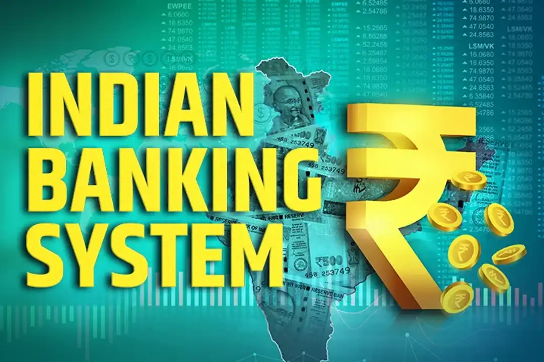 Indian Banking System | Kukufm