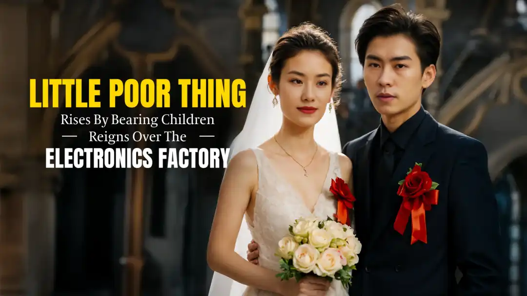 Little Poor Thing Rises by Bearing Children, Reigns Over the ...