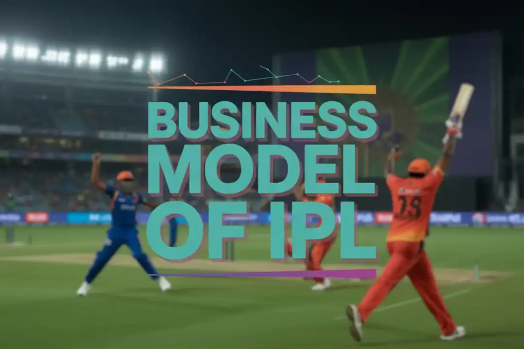 Business Model of IPL