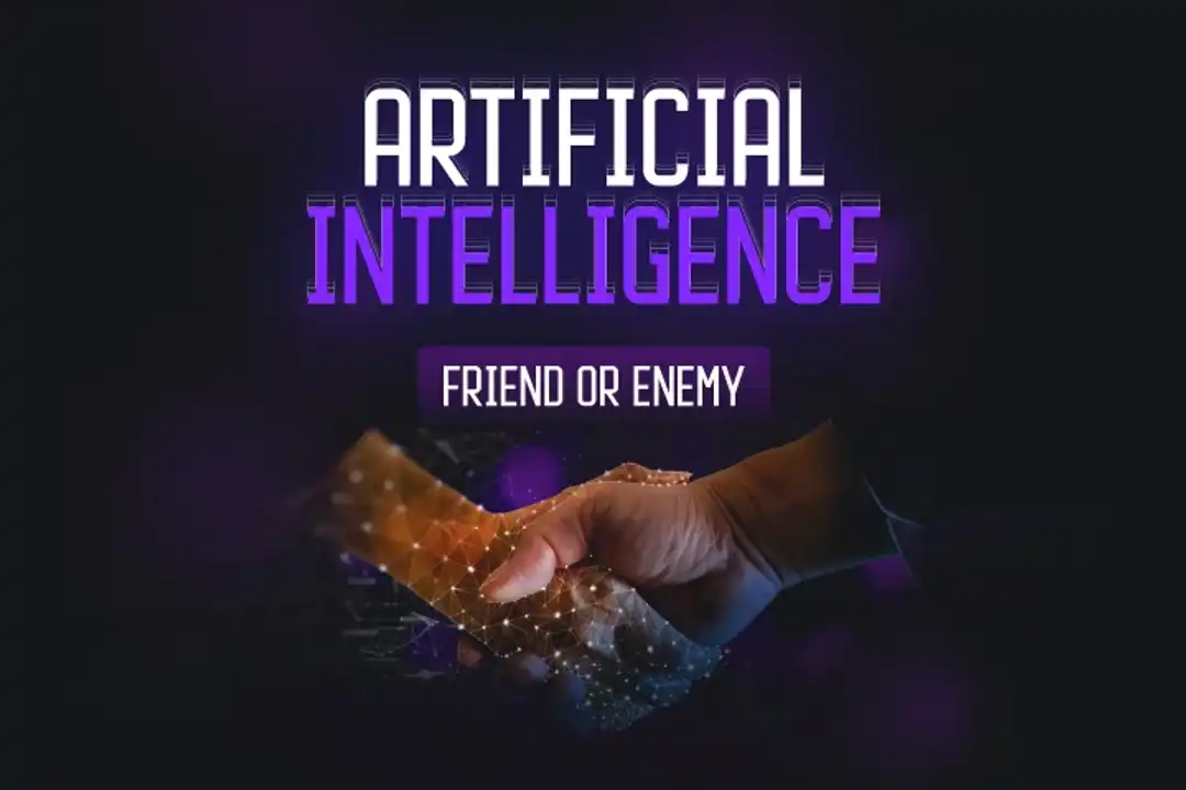 Artificial Intelligence - Friend Or Enemy