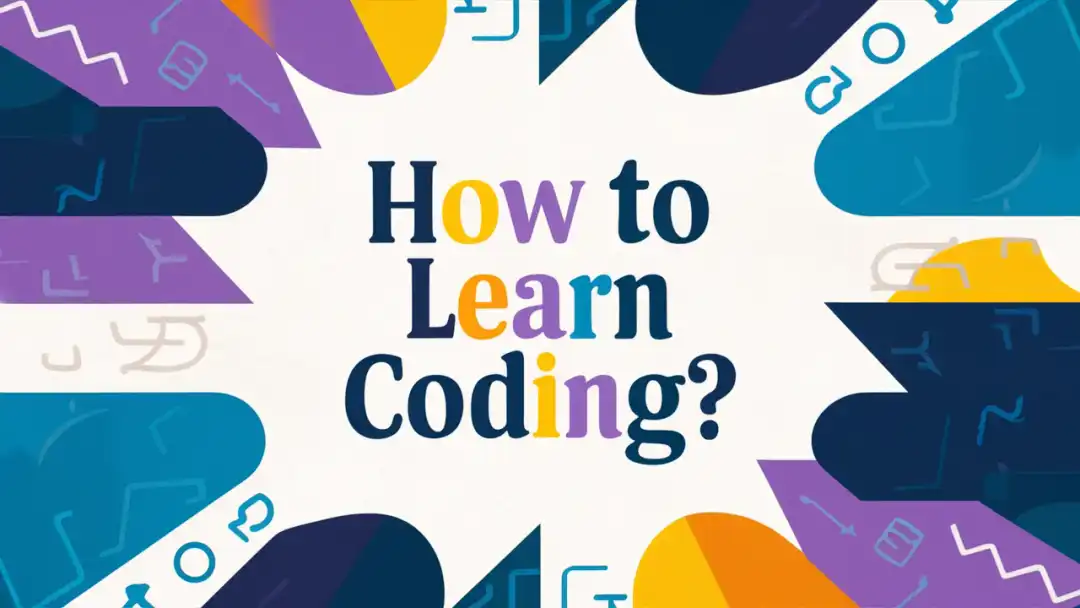 How to Learn Coding?