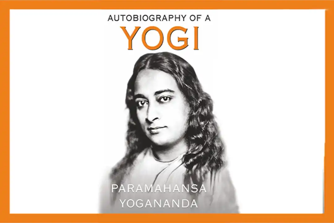Autobiography of a Yogi