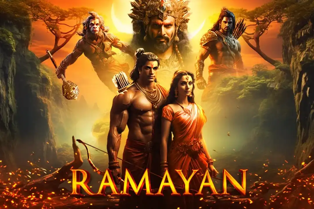 Ramayan | Kukufm