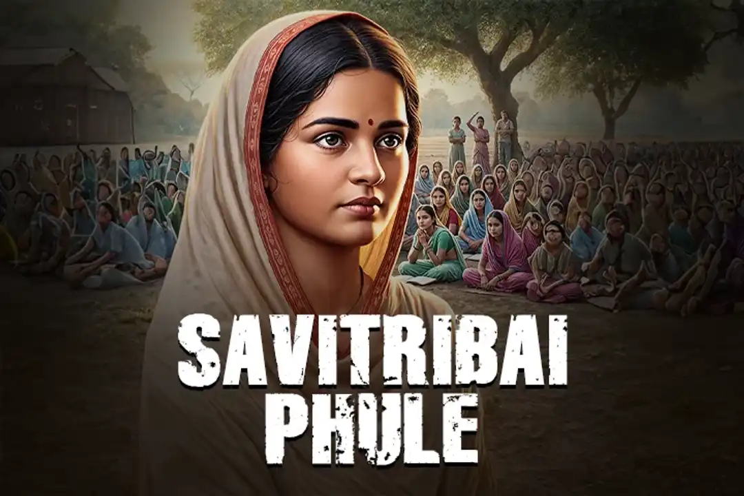 Savitribai Phule | Kukufm