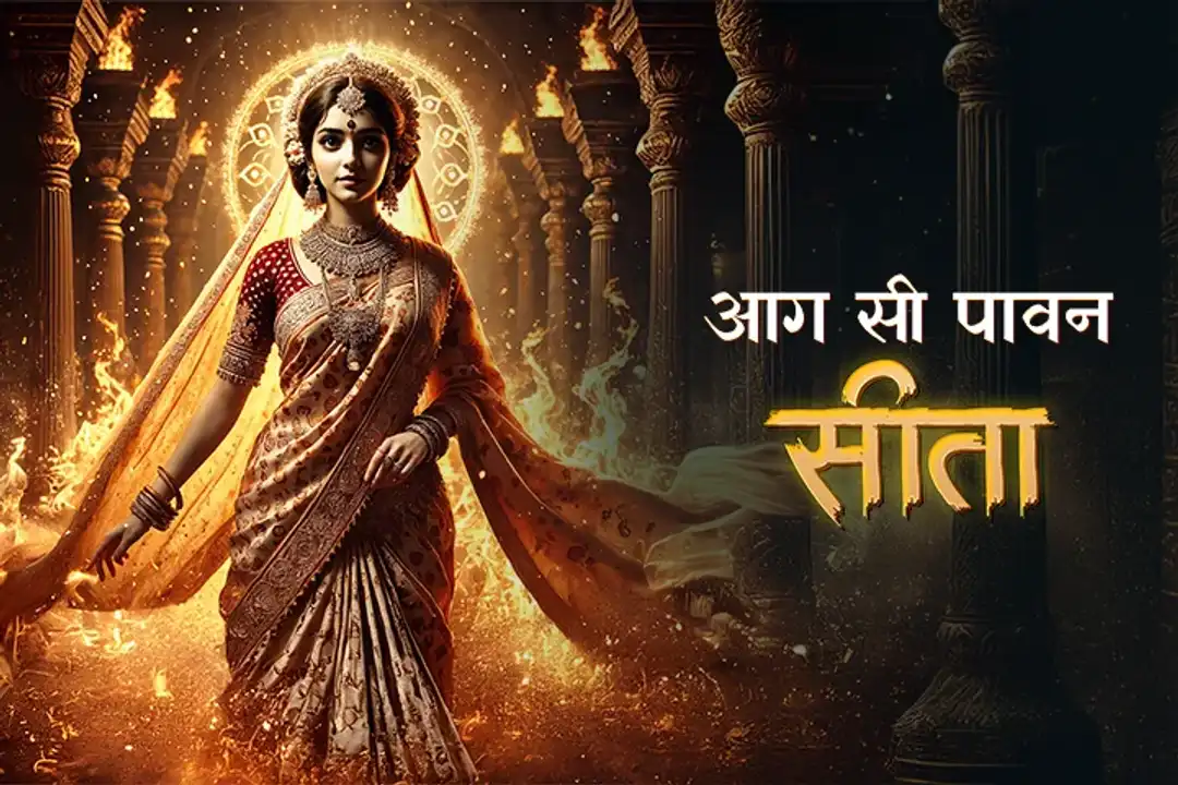 Agni Si Paavan : Siya | Kukufm