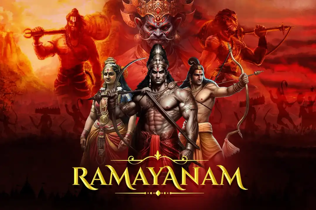 Ramayanam