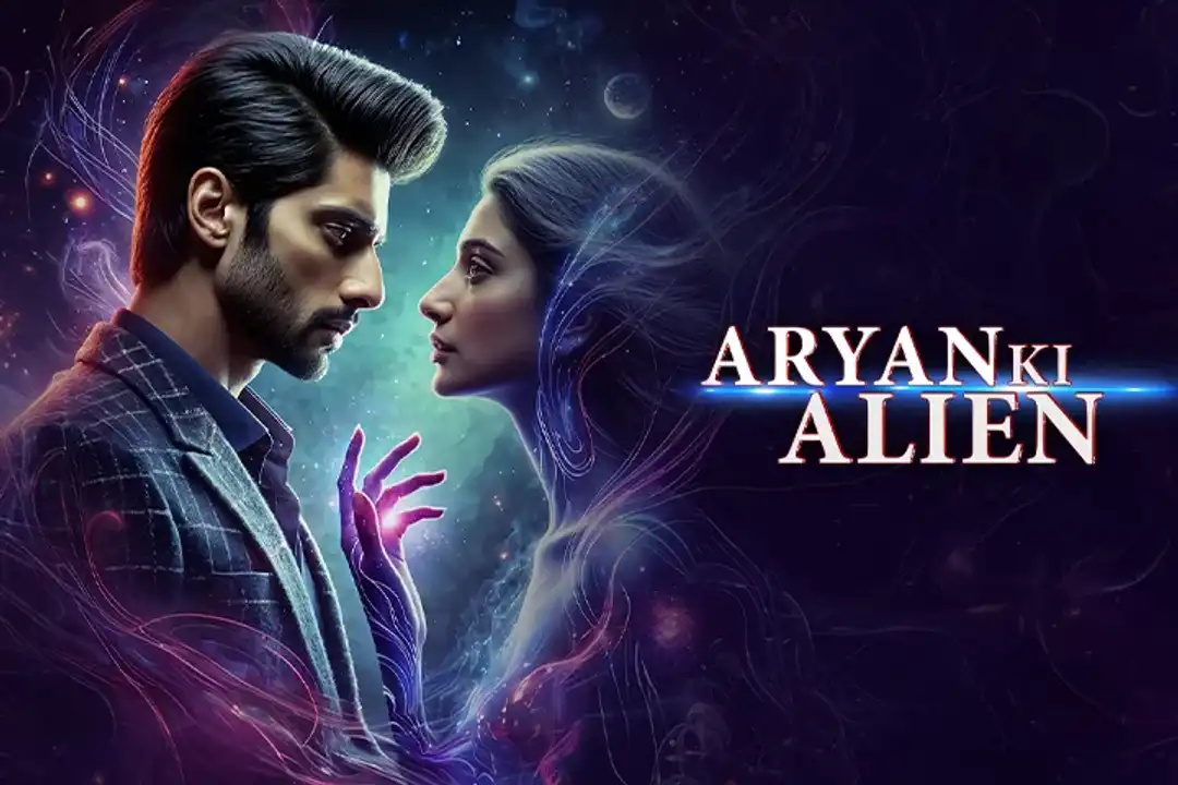 Aryan Ki Alien | Kukufm