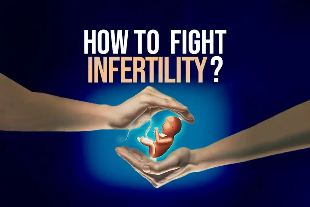 How to Fight Infertility | Kukufm