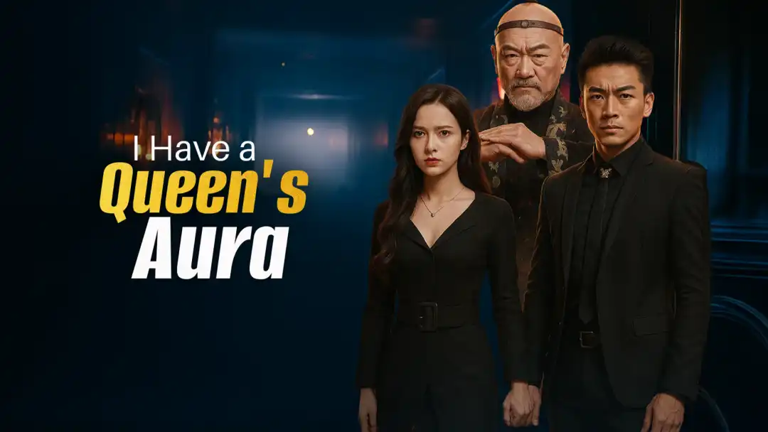 I Have Queen's Aura | Kukufm