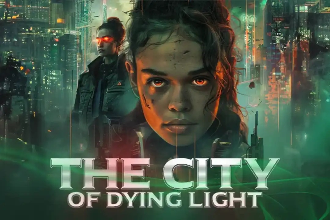 The City Of Dying Light