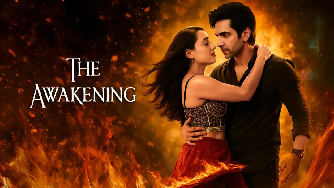 The Awakening | Kukufm