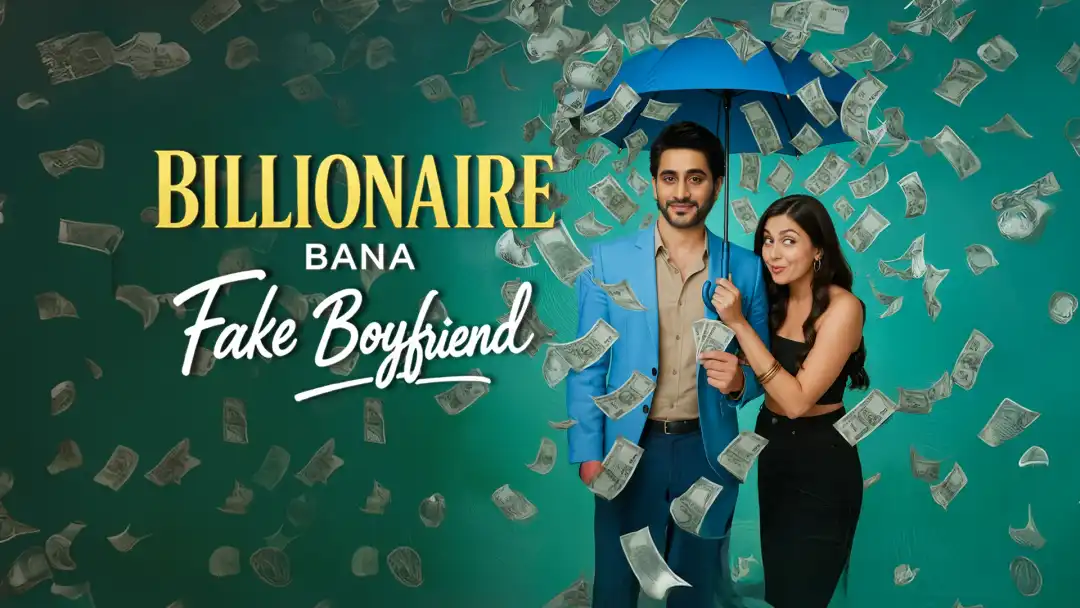 Billionaire Bana Fake boyfriend | Kukufm
