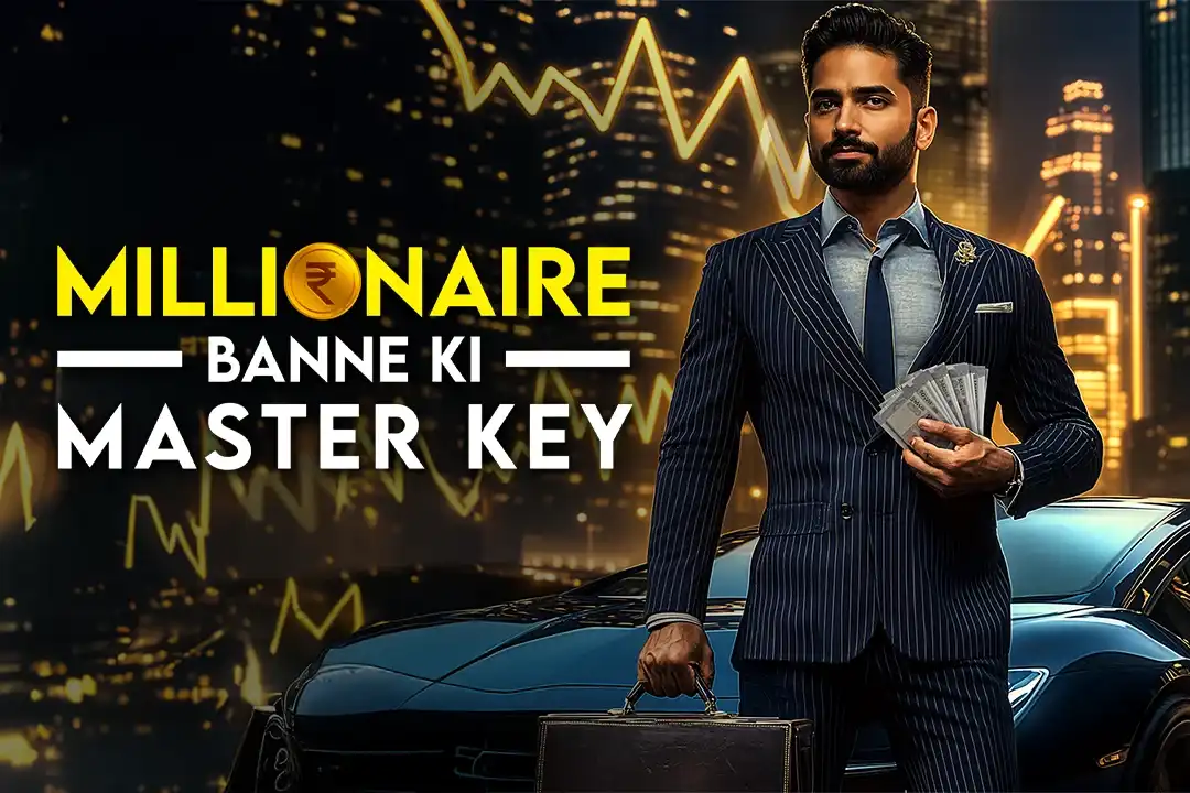 Millionaire Banne Ki Master Key - Listen Full Series Online | Kuku FM